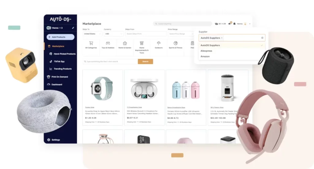 AutoDS Pricing Details – Plans, Features & Which One to Choose (2025)